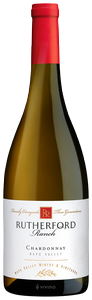 Rutherford Ranch Chardonnay | Vivino English