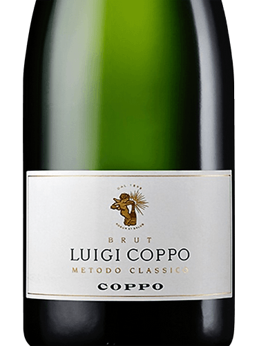 N.V. Coppo Brut Luigi | Vivino US