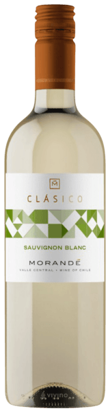 Morandé Clásico Sauvignon Blanc | Vivino English