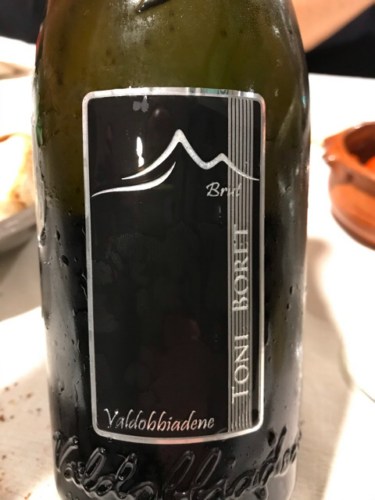 Toni Boret Valdobbiadene Brut | Vivino Australia