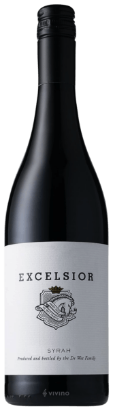 2019 Excelsior Syrah | Vivino US