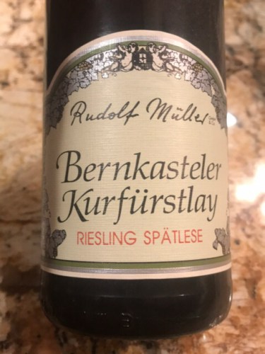 Peter Mertes Bernkasteler Riesling | Vivino US