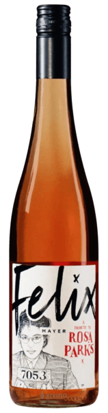 Felix Mayer Rosa Parks | Vivino US