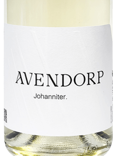 Avendorp Johanniter | Vivino US