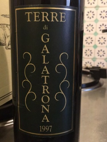 Petrolo Toscana Terre di Galatrona | Vivino US