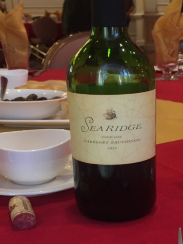 Searidge California Cabernet Sauvignon | Vivino US