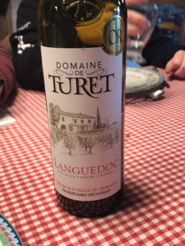 Domaine de Turet Languedoc | Vivino France