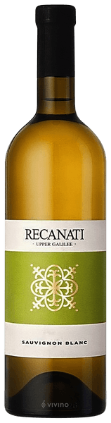 Recanati Sauvignon Blanc | Vivino English