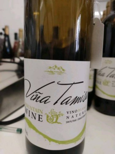 Tamisa Blanco | Vivino US