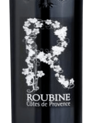 2017 Château Roubine R de Roubine Côtes de Provence | Vivino United States