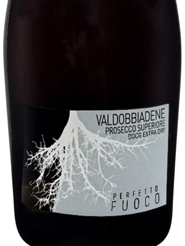 Divine Ignis Perfetto Fuoco Valdobbiadene Prosecco Superiore Extra Dry ...