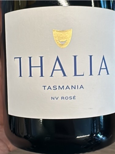 N.V. Thalia Rosé | Vivino US