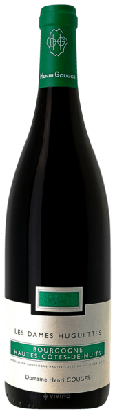 Domaine Henri Gouges Bourgogne Hautes-Côtes de Nuits 'Les Dames ...
