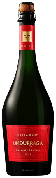 N.V. Undurraga Extra Brut | Vivino US