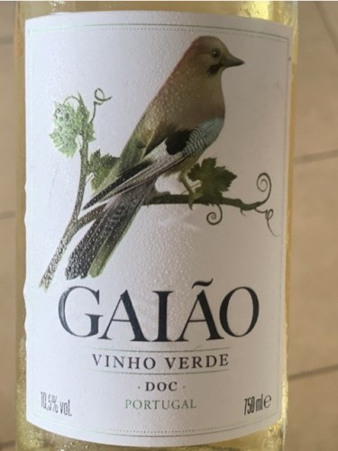 Gaiao Branco | Vivino US