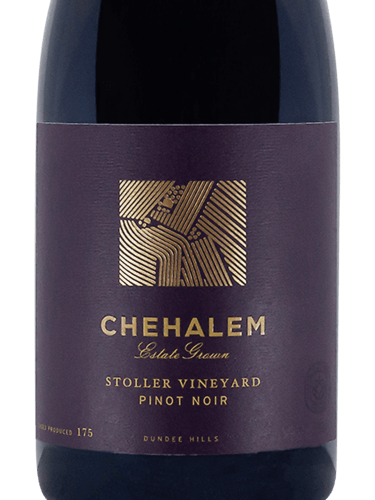 Chehalem Stoller Vineyard Pinot Noir | Vivino Australia