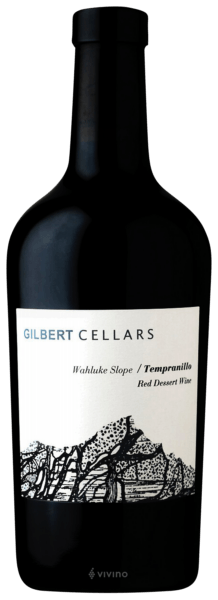 N.V. Gilbert Cellars Tempranillo | Vivino US