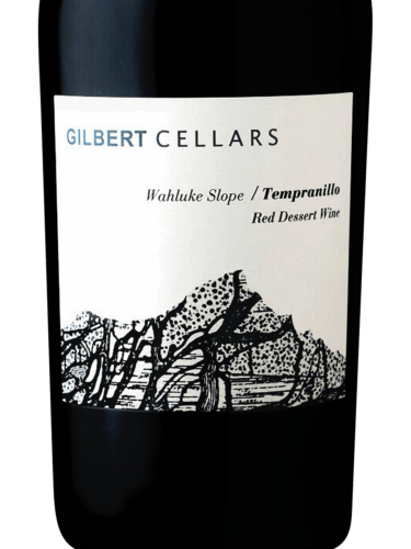 N.V. Gilbert Cellars Tempranillo | Vivino US