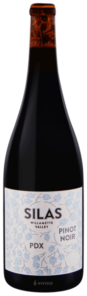 Silas PDX Pinot Noir | Vivino English