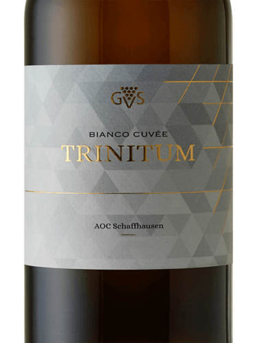 GVS Schachenmann Trinitum Bianco Cuvée | Vivino US