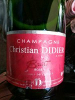 Christian Didier Rosé Brut Champagne | Vivino Australia