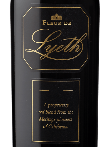 Lyeth Fleur de Lyeth | Vivino US