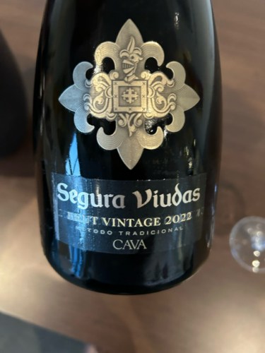 Segura Viudas Cava Brut Vintage | Vivino US