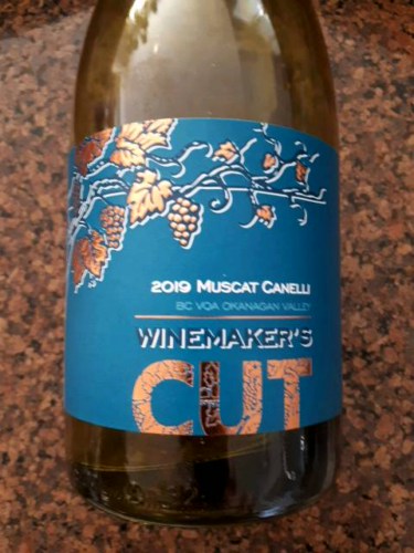 Winemaker's Cut Muscat Canelli | Vivino Australia