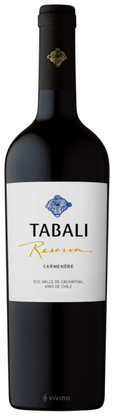 Tabali Reserva Carmenère | Vivino English