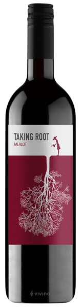 Radacini Taking Root Merlot | Vivino US