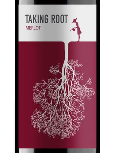 Radacini Taking Root Merlot | Vivino US