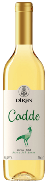 Diren Cadde Beyaz Sek Şarap | Vivino California