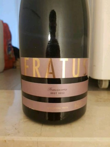 Fratus Brut Rosé | Vivino Australia
