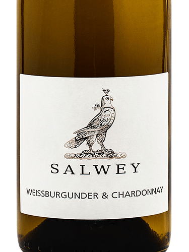 Salwey Weissburgunder - Chardonnay | Vivino Deutschland