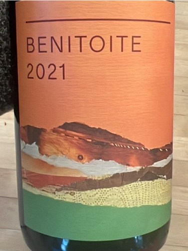 Stirm Benitoite | Vivino US