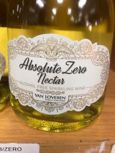Van Loveren Absolute Zero | Vivino Français