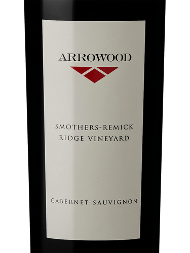 Arrowood Smothers-Remick Ridge Vineyards Cabernet Sauvignon | Vivino US