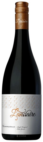 Landaire Single Vineyard Tempranillo | Vivino US