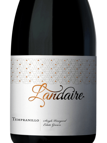 Landaire Single Vineyard Tempranillo | Vivino US