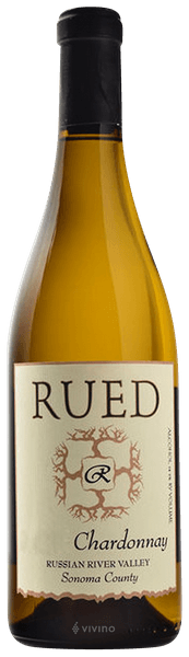Rued Chardonnay | Vivino US