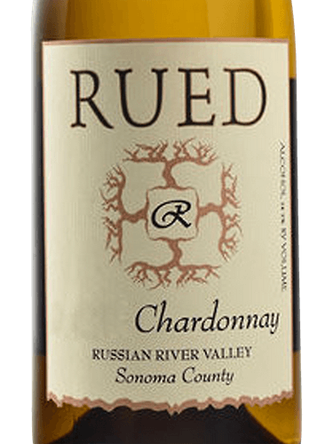 Rued Chardonnay | Vivino US