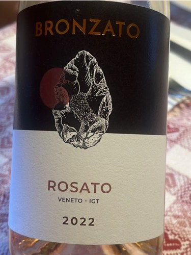 Bronzato Rosato | Vivino US