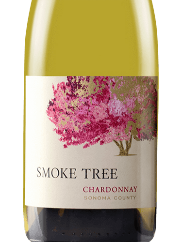 Smoke Tree Chardonnay | Vivino US