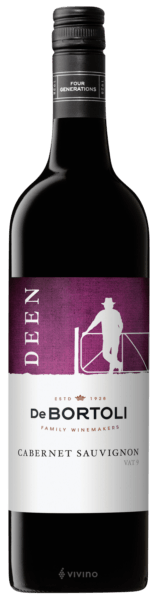 De Bortoli Deen Vat 9 Cabernet Sauvignon | Vivino English