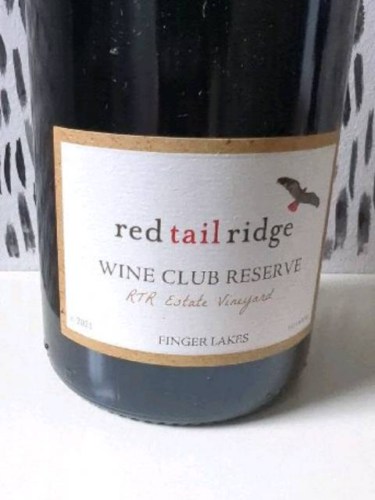 Red Tail Ridge RTR Estate Vineyard Wine Club Reserve | Vivino US
