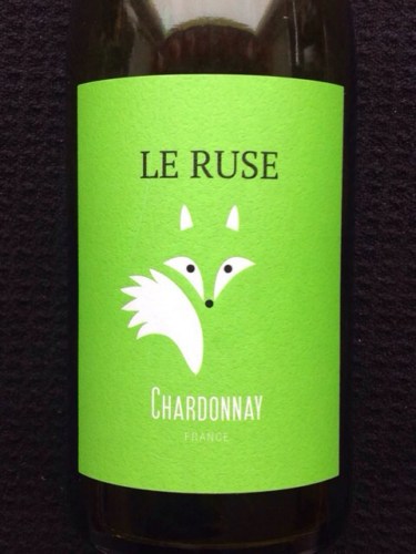 Le Ruse Chardonnay | Vivino France