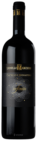 Castello di Monastero Infinito | Vivino US