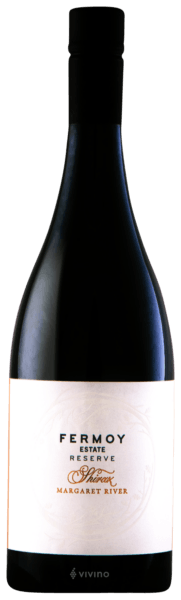 Fermoy Estate Reserve Shiraz | Vivino US