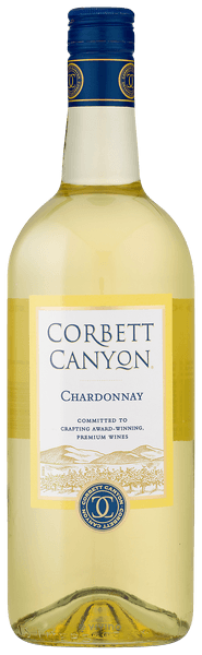Corbett Canyon Chardonnay | Vivino English