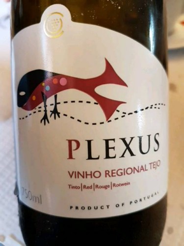 Plexus Frisante Tinto | Vivino US